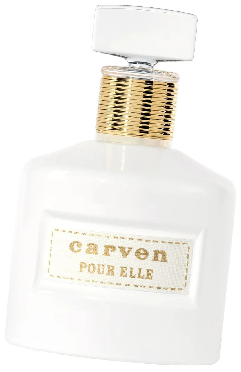 Carven Pour Elle парфюмерная вода женская 50 мл / Карвен Пур Элль