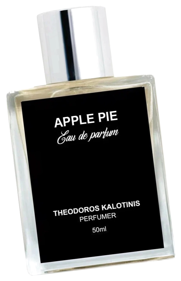 Theodoros Kalotinis Apple Pie / Теодорос Калотинис Эппл Пай аромат унисекс 50 мл