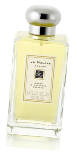 Амбра и Лаванда аромат унисекс 100 мл - Jo Malone Amber and Lavender