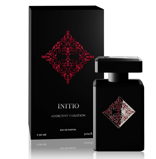 Initio Parfums Prives Addictive Vibration духи 90 мл для женщин / Инитио Аддиктив Вибрейшн