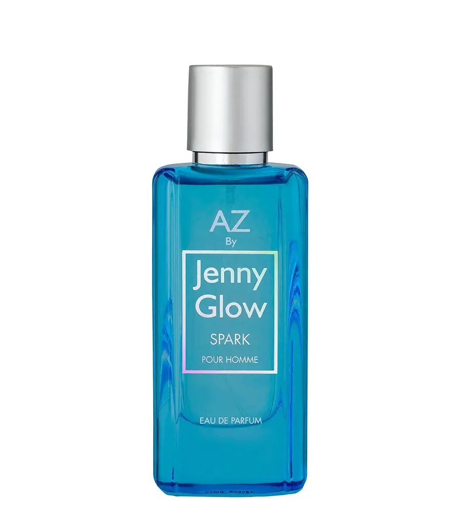 Jenny Glow Spark Pour Homme 50 мл Парфюмерная вода мужская