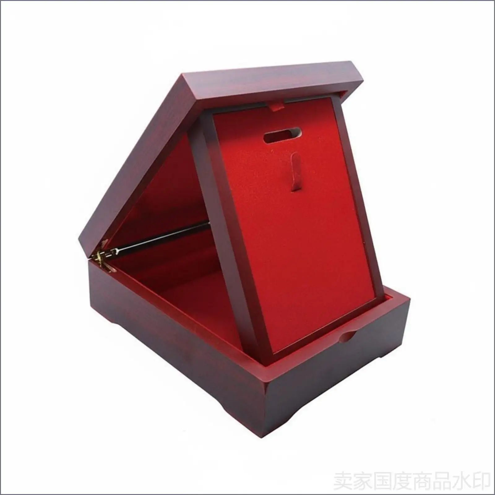 Коробка-стенд для медалей 14x18 см 14x18см