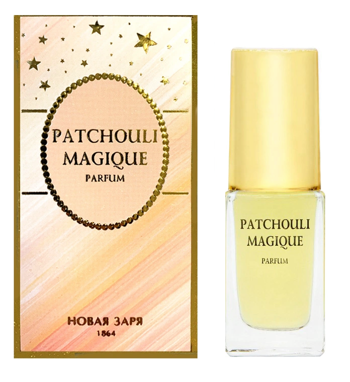 Новая Заря Магия Волшебство Пачули духи 30 мл женские - Nouvelle Etoile Patchouli