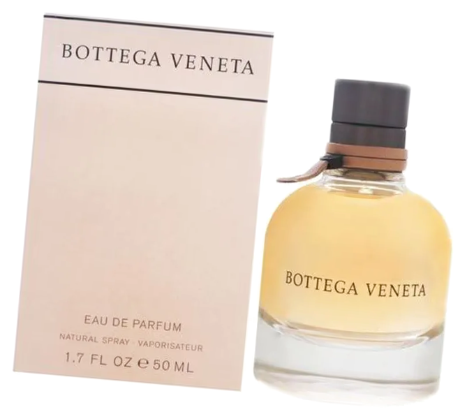 Женская парфюмерная вода Боттега Венета Боттега Венета 50 мл - Bottega Veneta парфюм