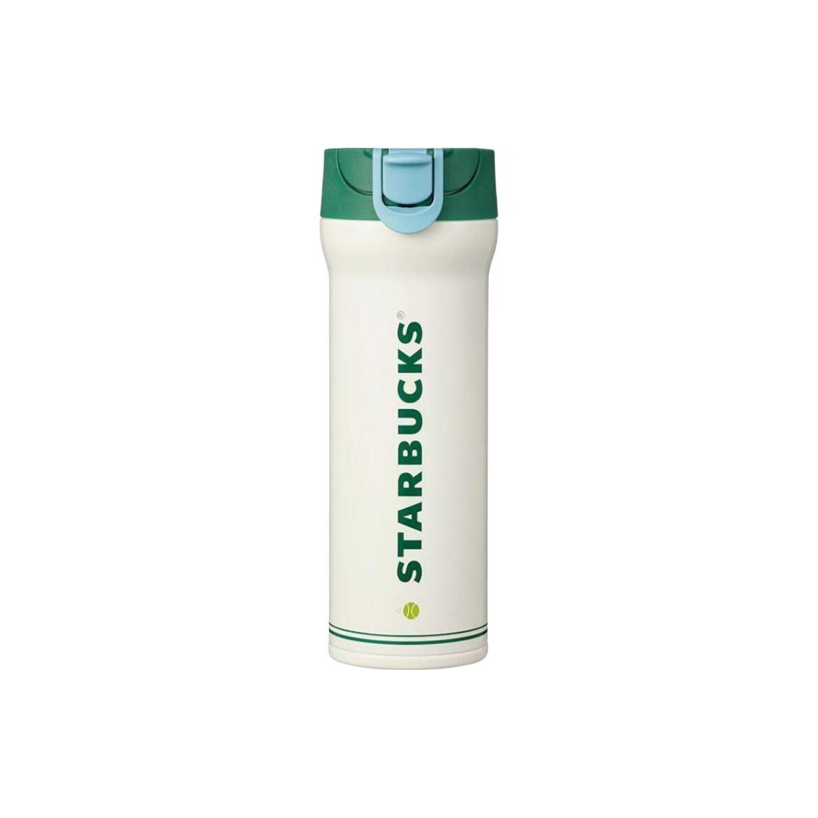 Термокружки Starbucks Korean Edition