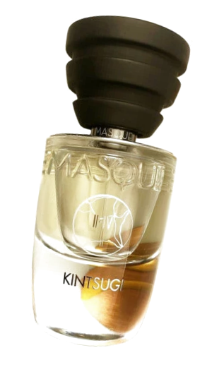 Кинцуги для мужчин и женщин 35 мл / парфюмерная вода Masque Kintsugi