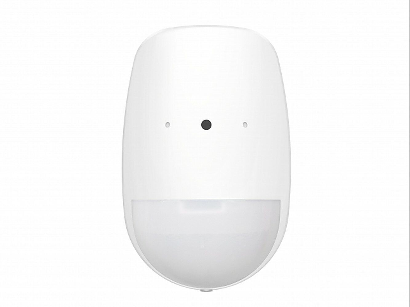 Датчик движения AX PRO DS-PDPG12P-EG2 — беспроводной, ИК, 12 м, домашний питомец