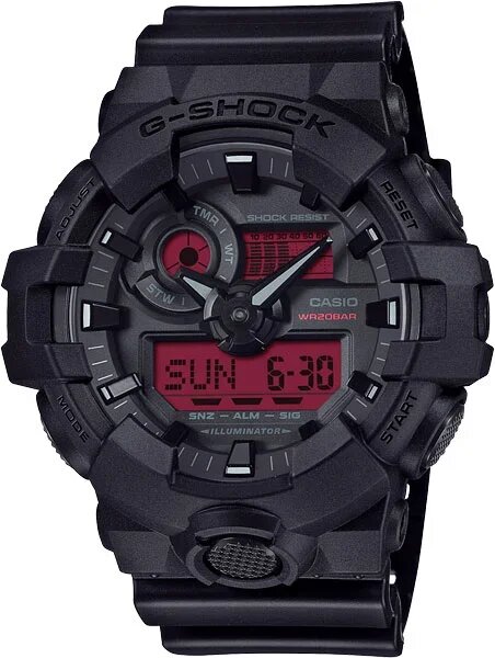  CASIO