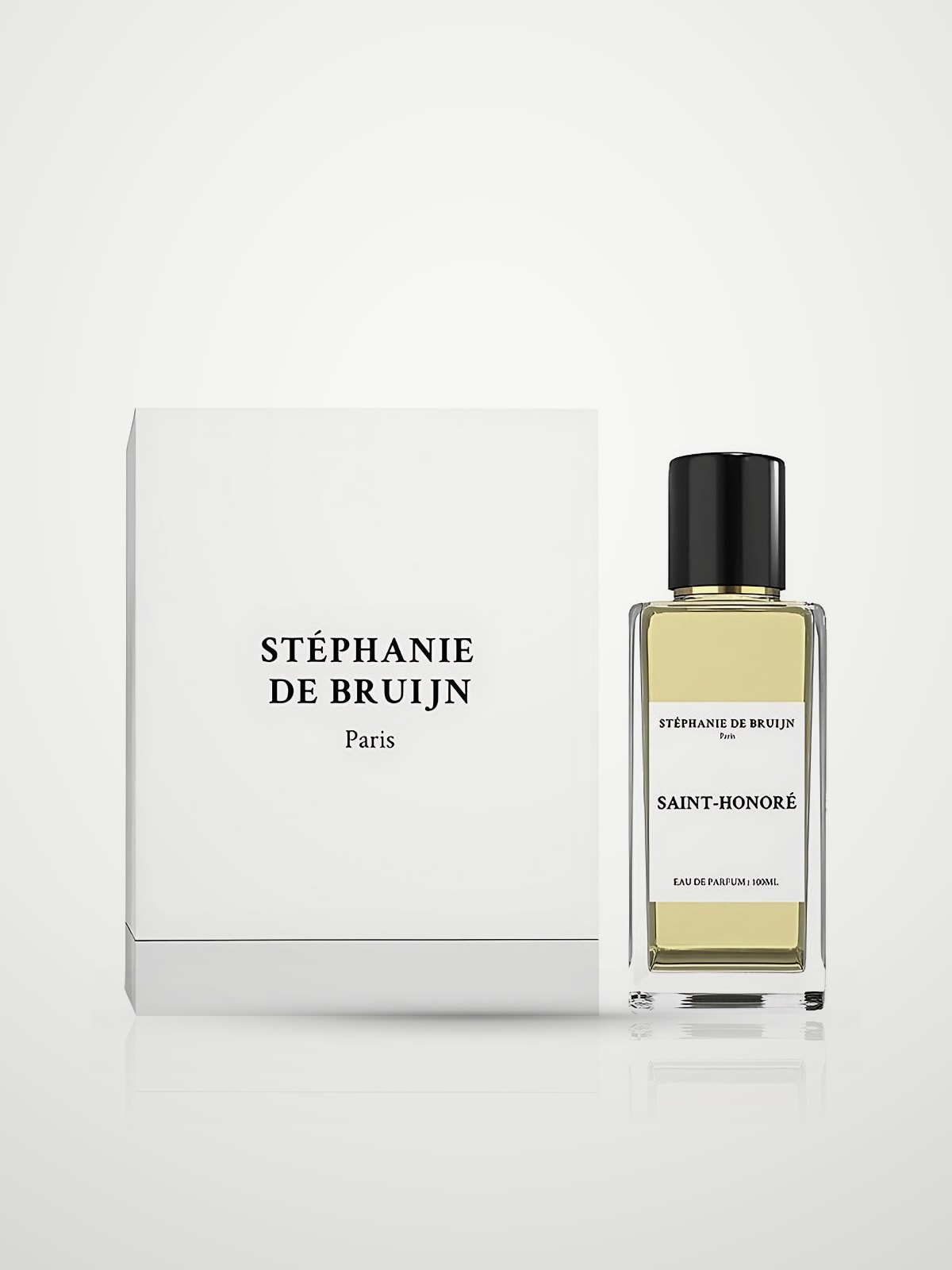 STEPHANIE DE BRUIJN SAINT-HONORE Парфюмерная вода 100 мл