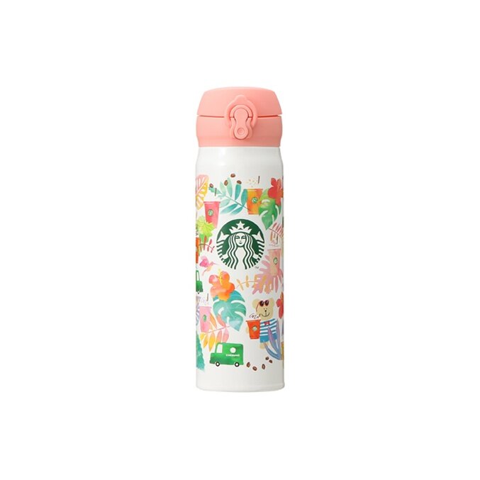Термокружки Starbucks Japan Edition