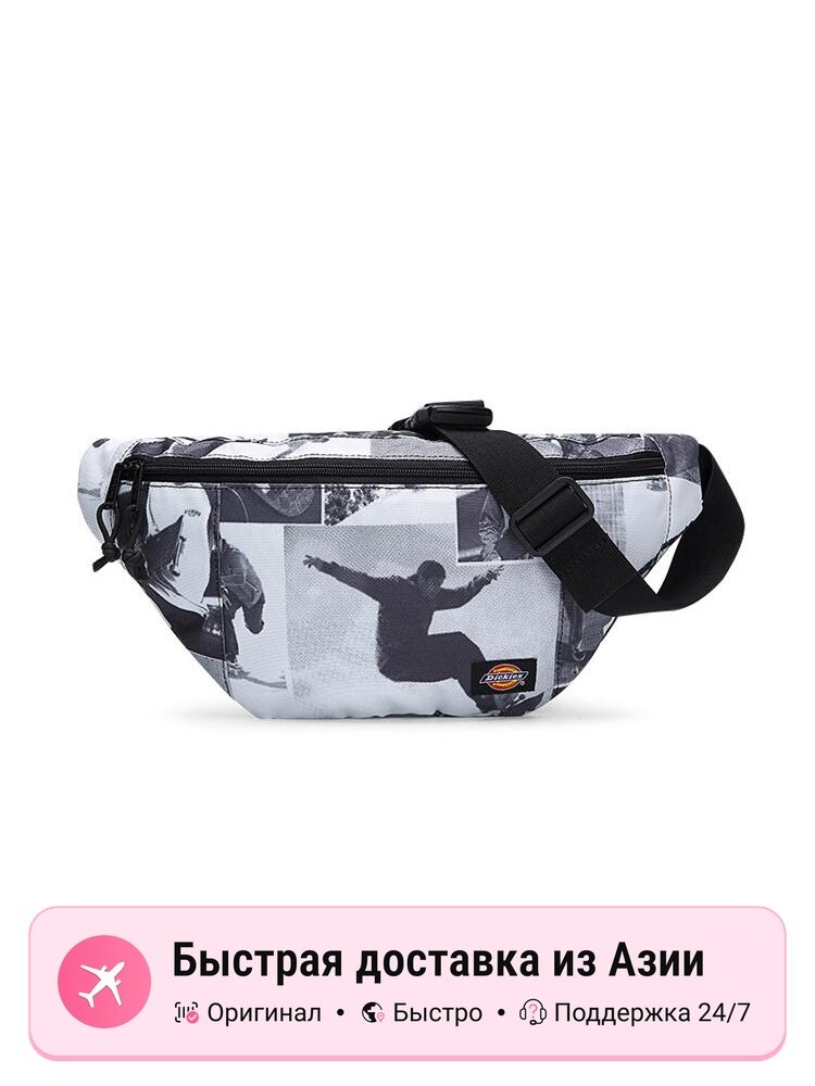 Сумка Dickies Dickies Dumpling Bag Sling Bag
