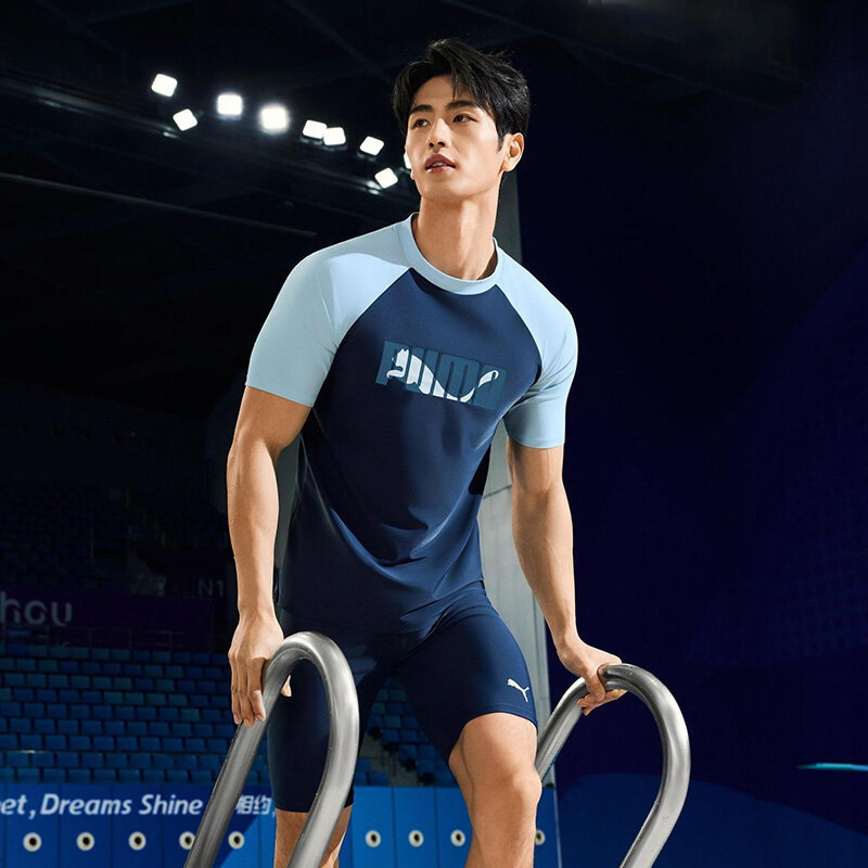 Комбинезон для плавания PUMA