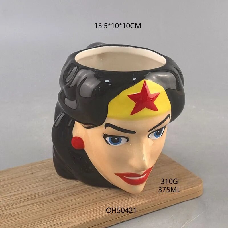Кружка 1 шт