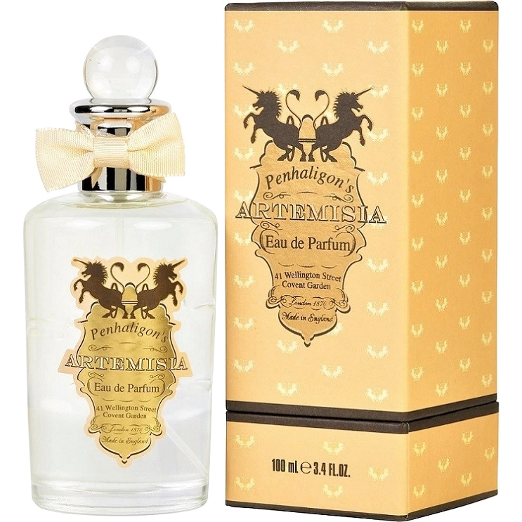 Женская парфюмерная вода Пенхалигонс Артемисия 100 мл - Artemisia Penhaligon S