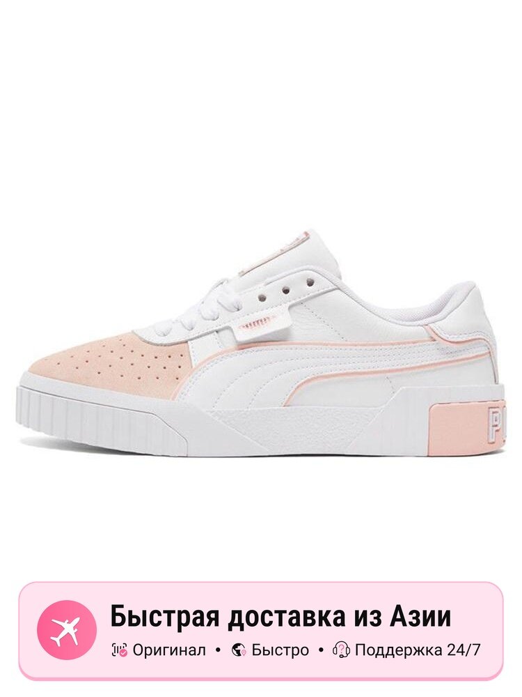 Кроссовки PUMA Wms Cali