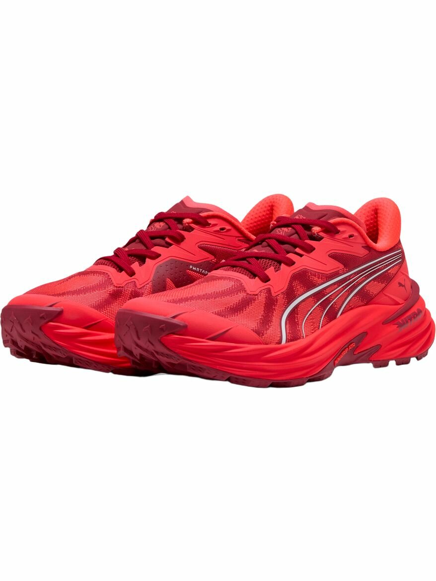 Кроссовки PUMA Fast-Trac NITRO 4