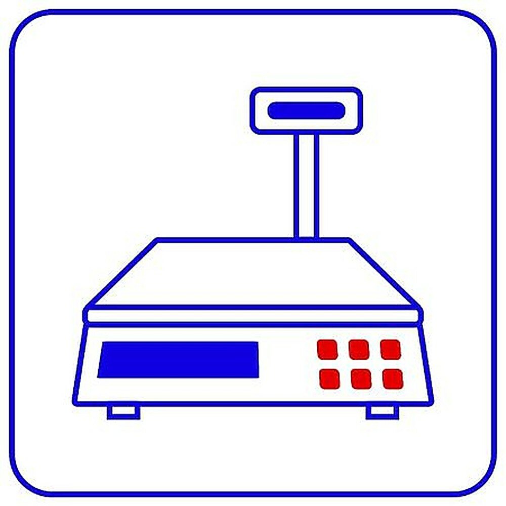 Программное обеспечение TRASSIR ActivePOS Weight — контроль весовой продукции на кассе
