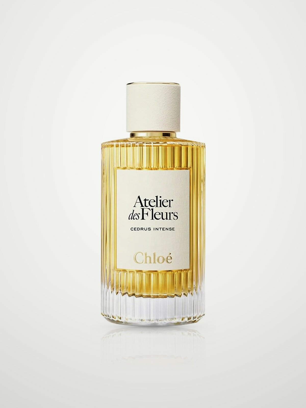 CHLOE ATELIER DES FLEURS CEDRUS INTENSE Парфюмерная вода 50 мл