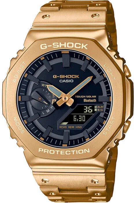  CASIO G-Shock