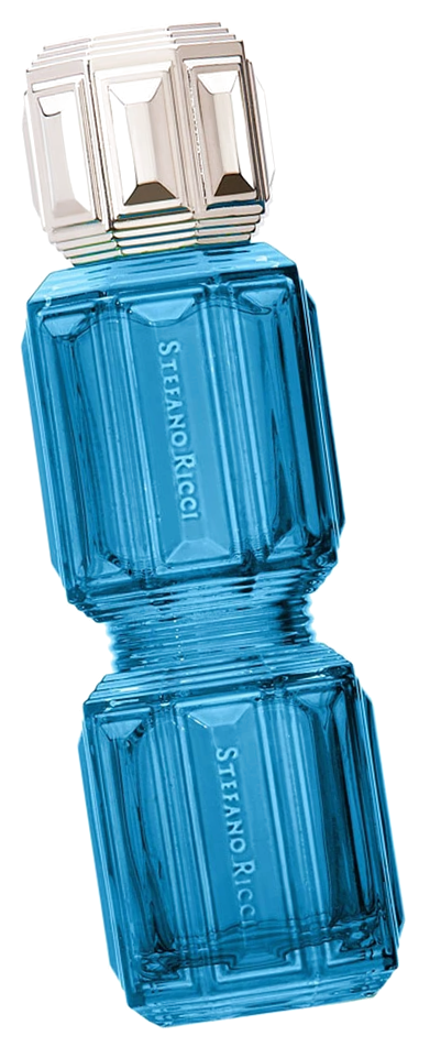 Парфюмерная вода унисекс Эйт Блу 100 мл / Stefano Ricci Eight Blue