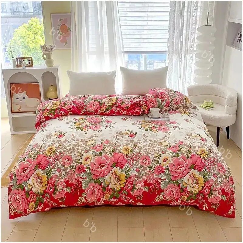 Пододеяльник 150x200 см, горчичный