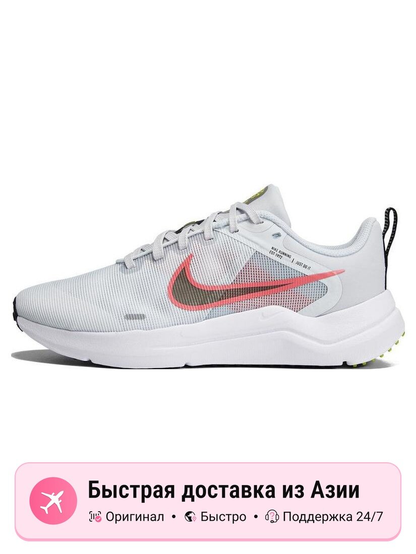 Кроссовки NIKE Downshifter 12