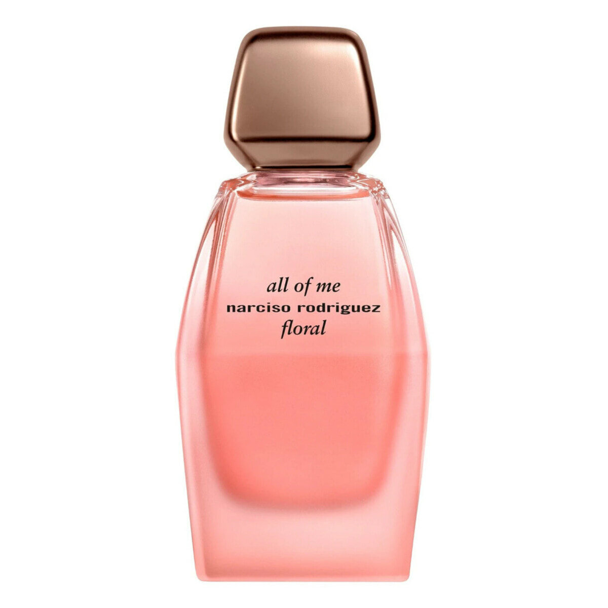 Парфюмерная вода Narciso Rodriguez All of Me цветочный аромат для женщин, 90 мл