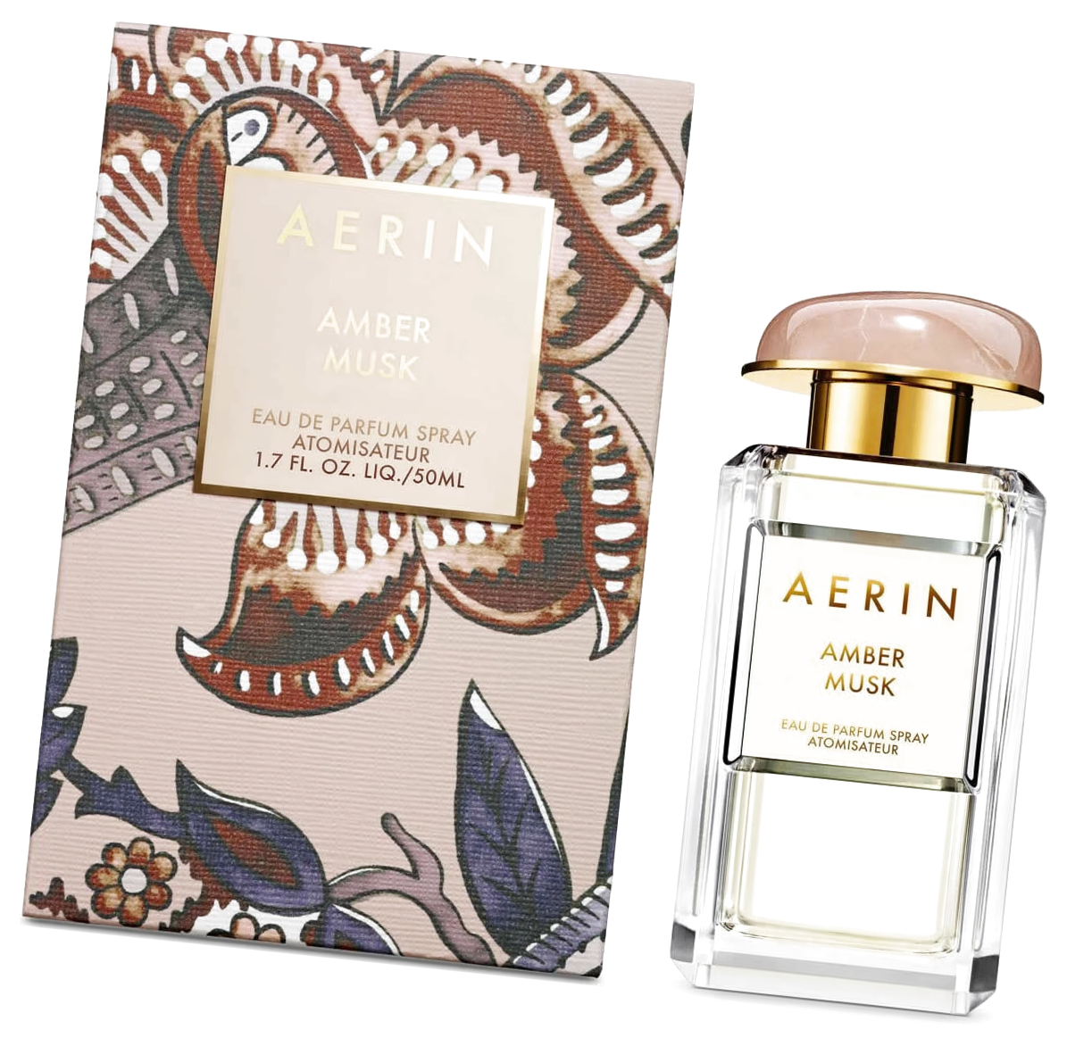 Аерин Амбер Маск для женщин парфюм 100 мл / Aerin Amber Musk Мускус