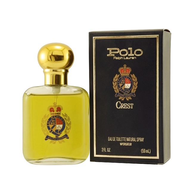 Духи мужские Ральф Лорен Поло Крест 118 мл - Ralph Lauren Polo Crest