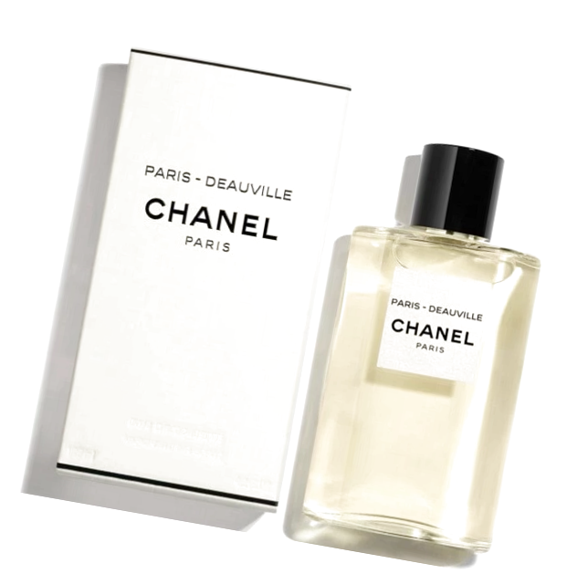 Туалетная вода Chanel Deauville 125 мл для женщин и мужчин / Шанель Дювиль духи