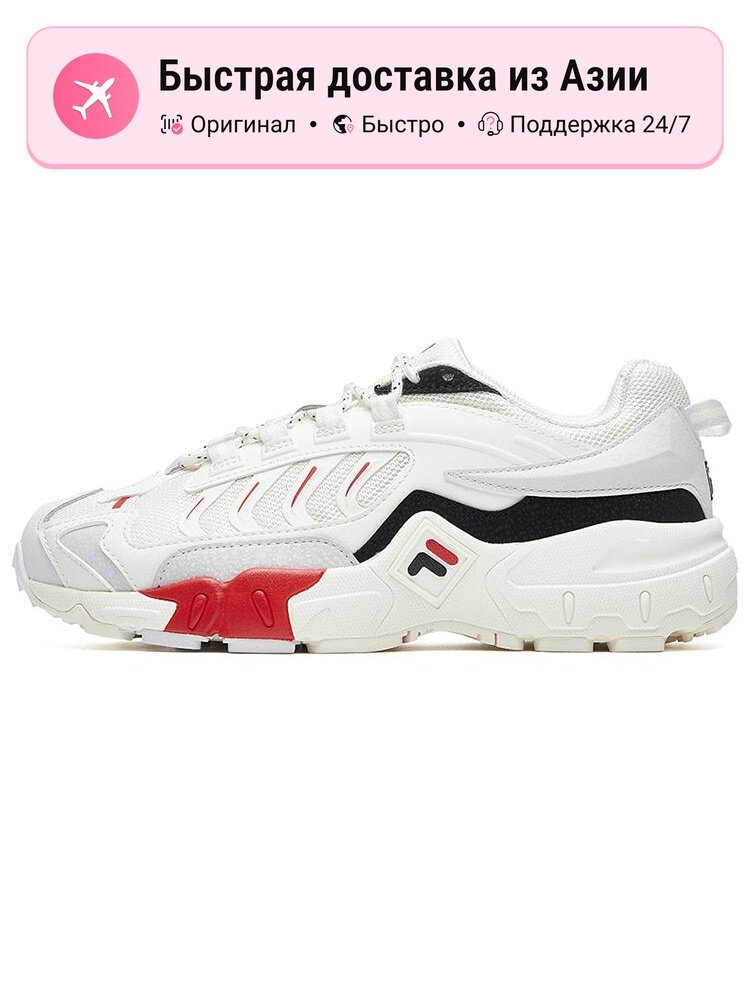 Кроссовки Fila F12W041115FNF