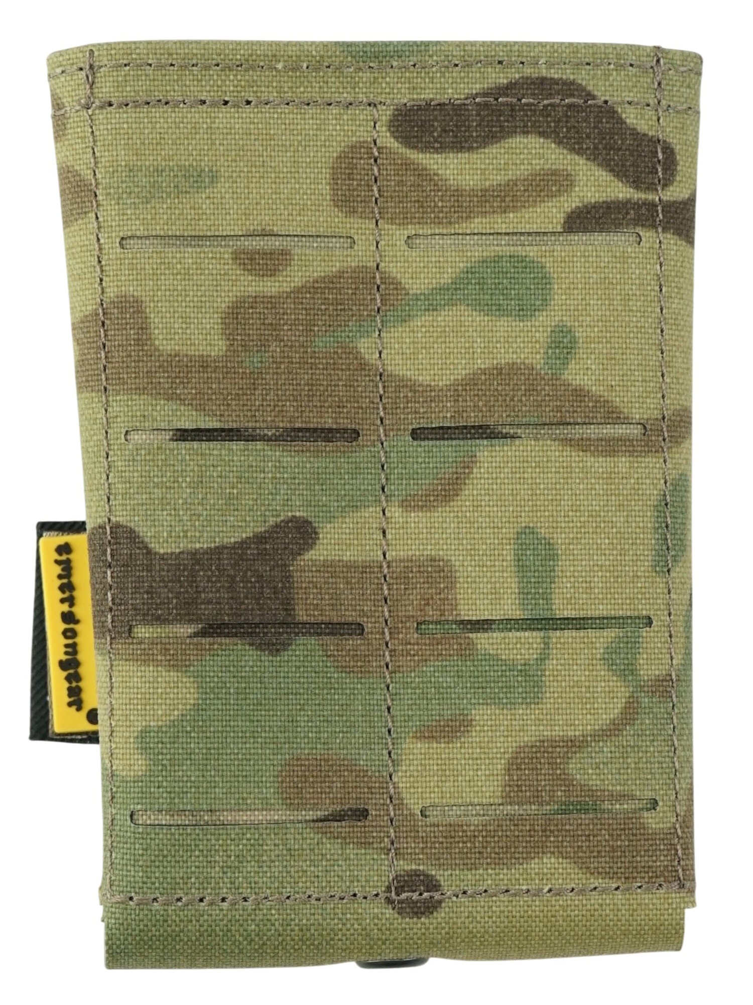 Подсумок под 1 магазин EmersonGear LCS Rifle Magazine 5.56/7.62 (Multicam)