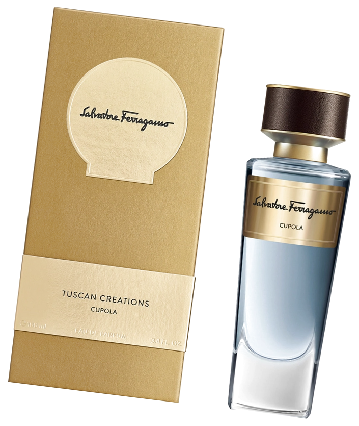 Salvatore Ferragamo Cupola парфюм 100 мл унисекс / Сальваторе Ферагамо Купол