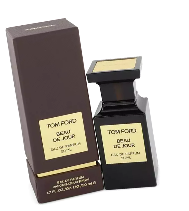 Tom Ford Beau De Jour парфюмерная вода унисекс 50 мл / Бо Де Жур Прайват Бленд