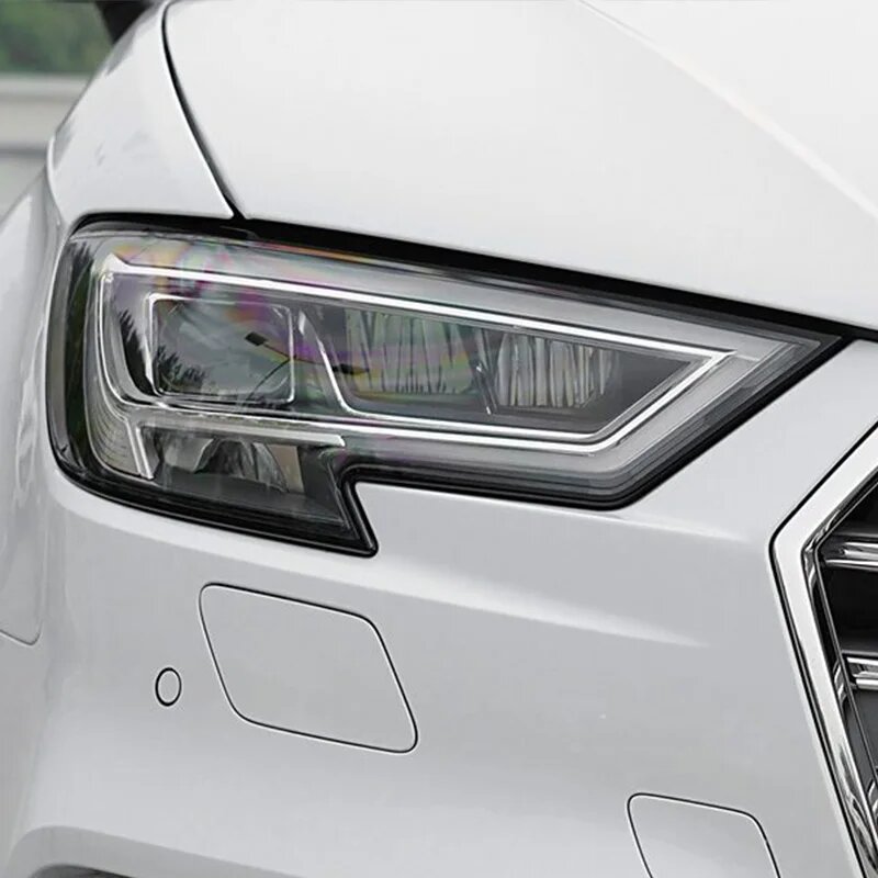 Icedriver для Audi RS3 A3 S3 DRL RGBW многоцветные светодиодные платы 2016-2020 For Non Matrix, RGBW