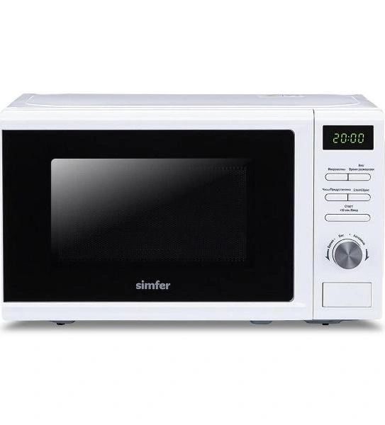 Микроволновая печь Simfer MD2250