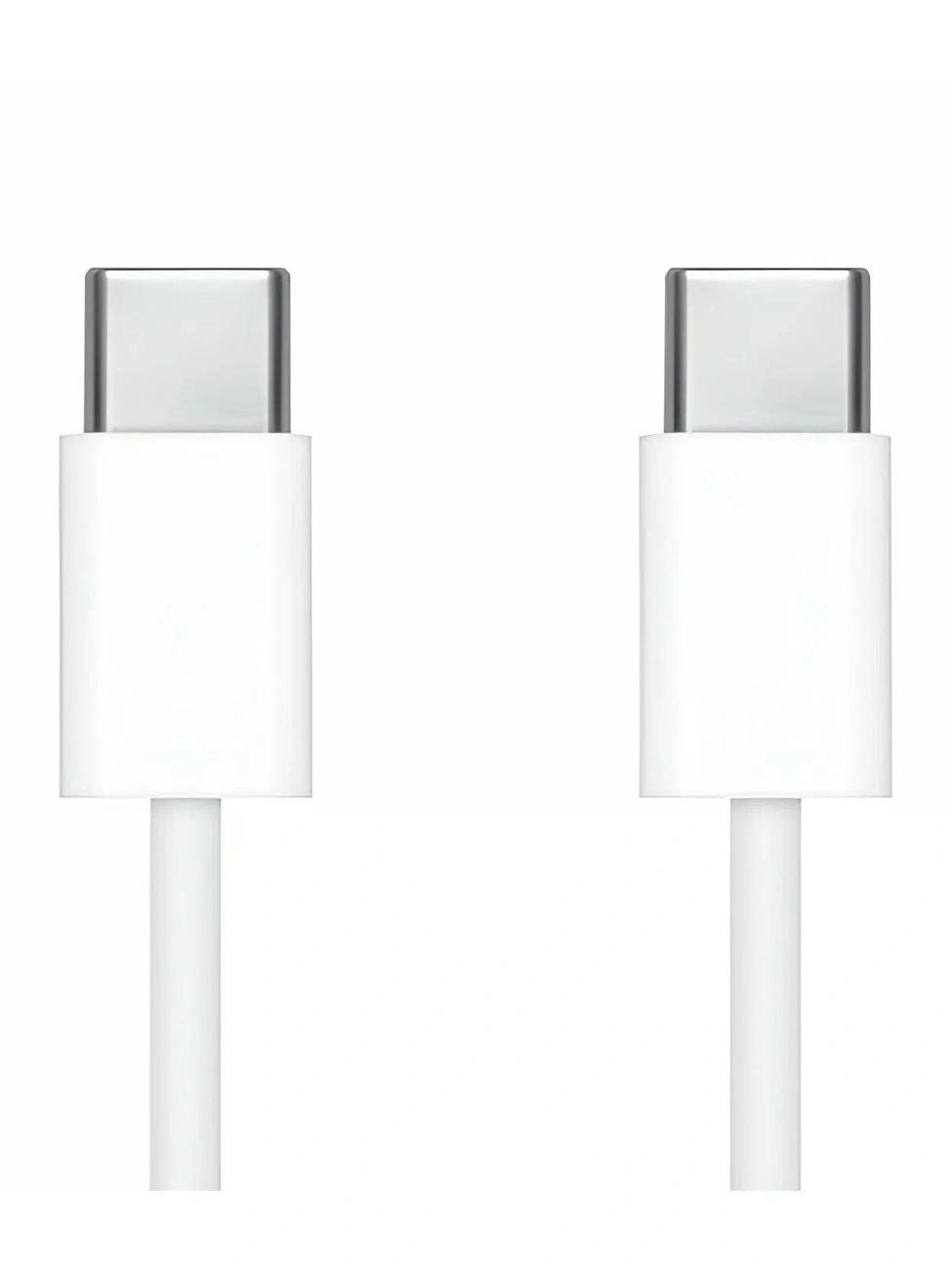Кабель для смартфона, телефона Apple USB-C Cable 1m MQKJ3ZM/A