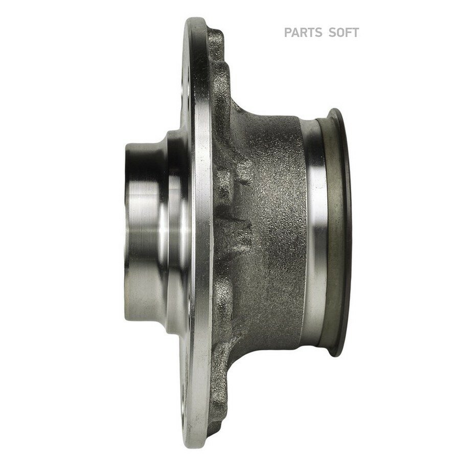 STELLOX 4328080SX 43-28080-SX ступица! в сборе с подш, задняя (R154.55=VKBA3656)\ Audi A3, VW Golf 1.4i-2.0TDi 03>