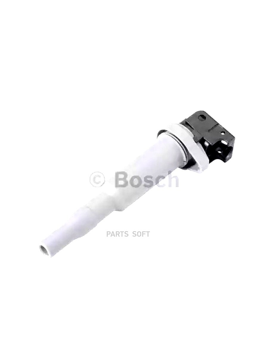 BOSCH 0221504800 Катушка зажигания BMW E81/87/60/90
