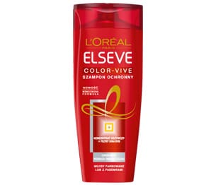 Шампунь Elseve Color Vive, 400 мл