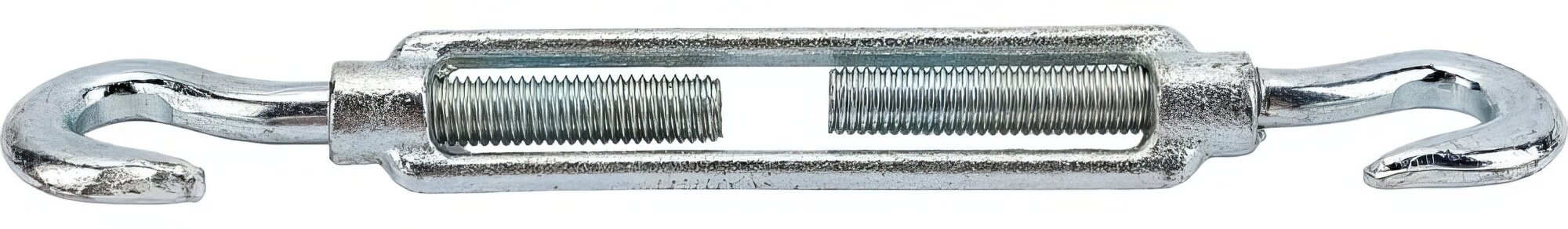 Талреп STARFIX крюк-крюк HH 10 DIN 1480 SMP-03831-1