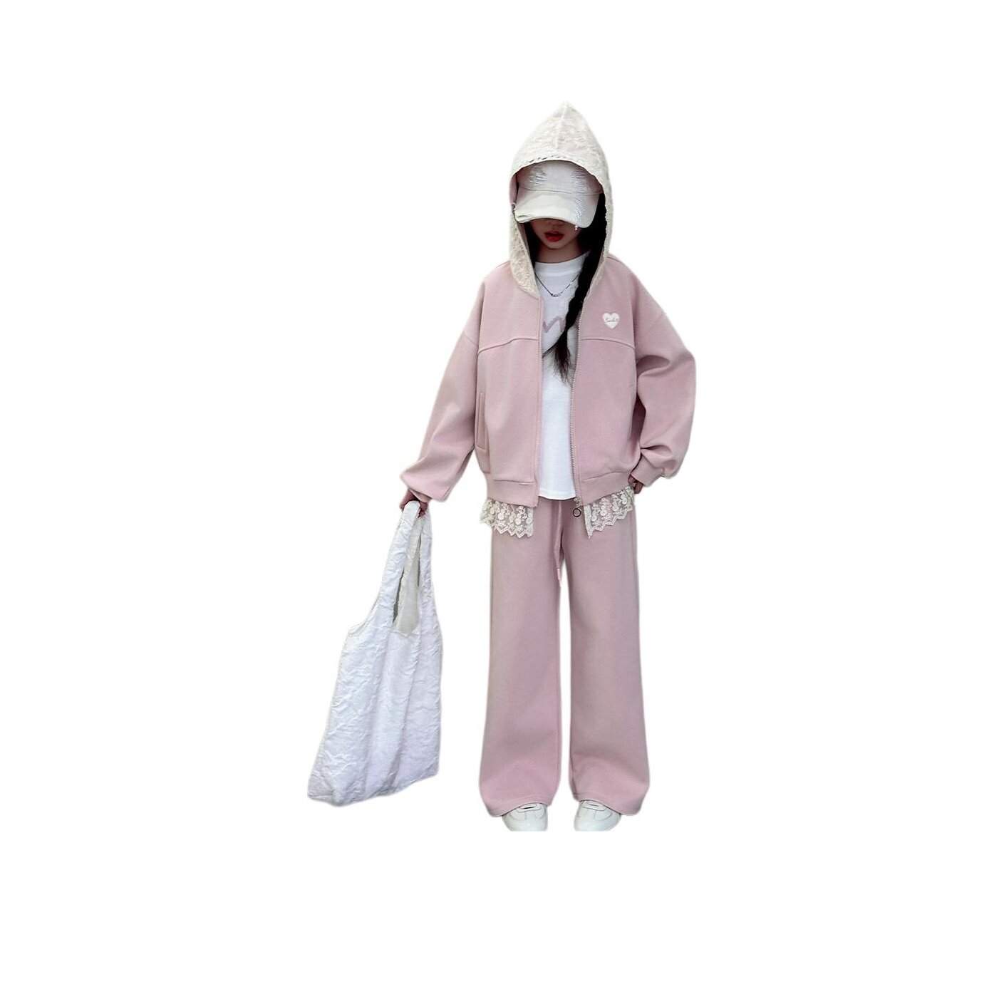 Комплект одежды CamKids