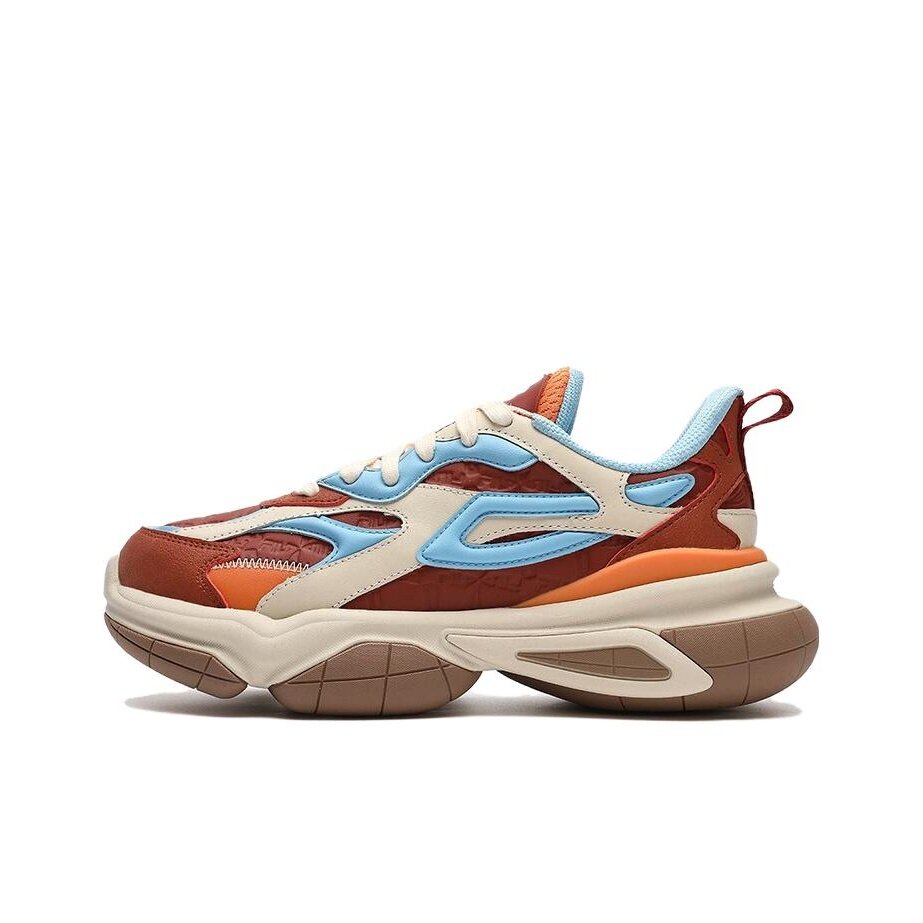 Кеды Fila Core Nucleo