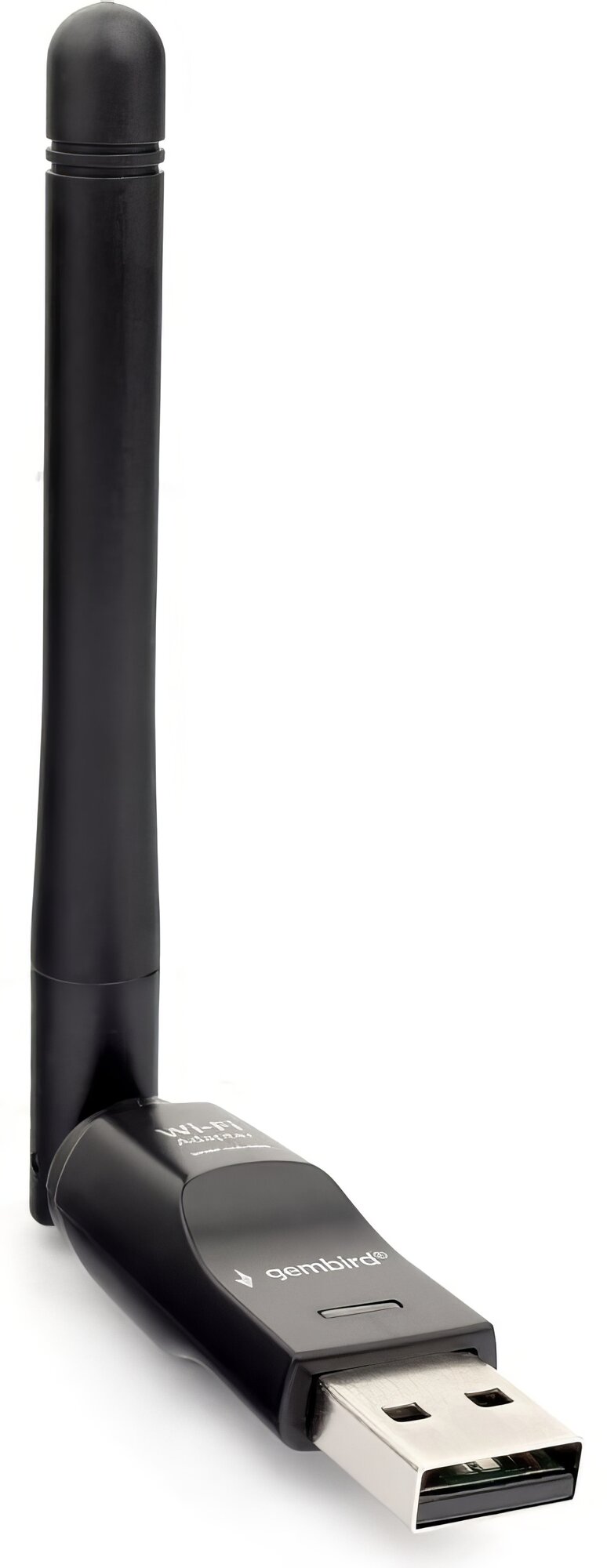 Сетевой адаптер Gembird WiFi WNP-UA-006