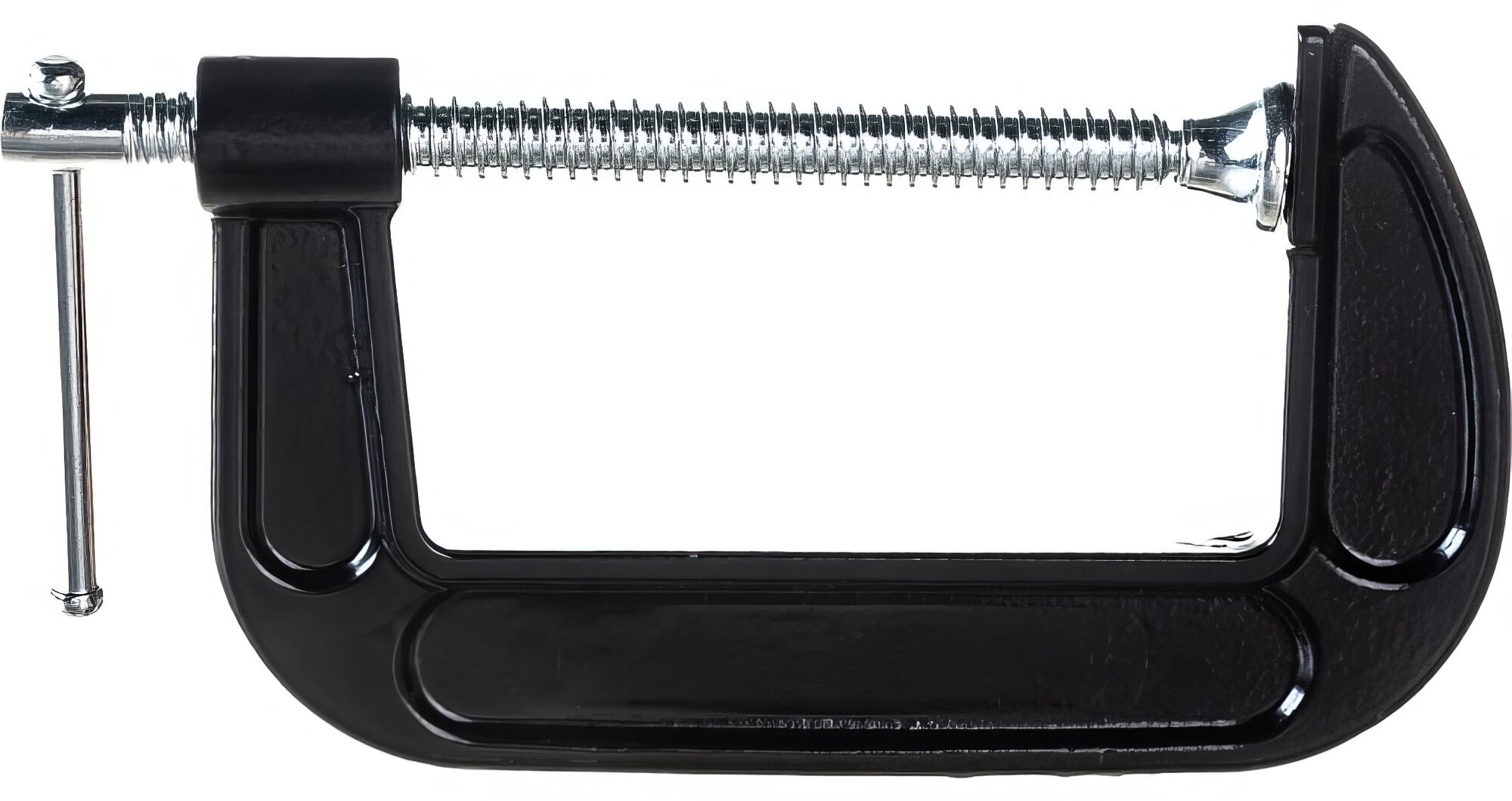 Струбцина волат G-образная 100 мм 14030-10