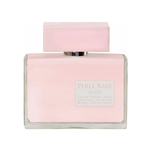 Женская туалетная парфюмерная вода Panouge Perle Rare Rose 100 мл - Пануж Перле Раре