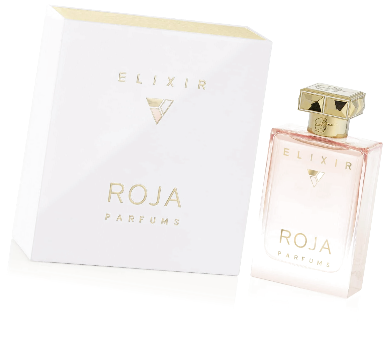 Roja Dove Essence De Parfum Elixir Pour Femme - женская парфюмерная вода, 100 мл