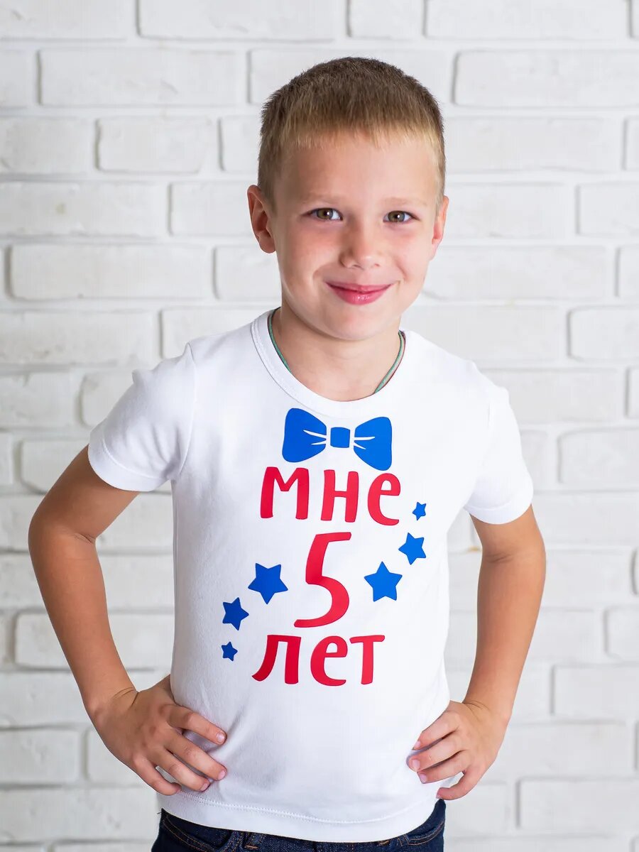 Футболка Валерия Мура