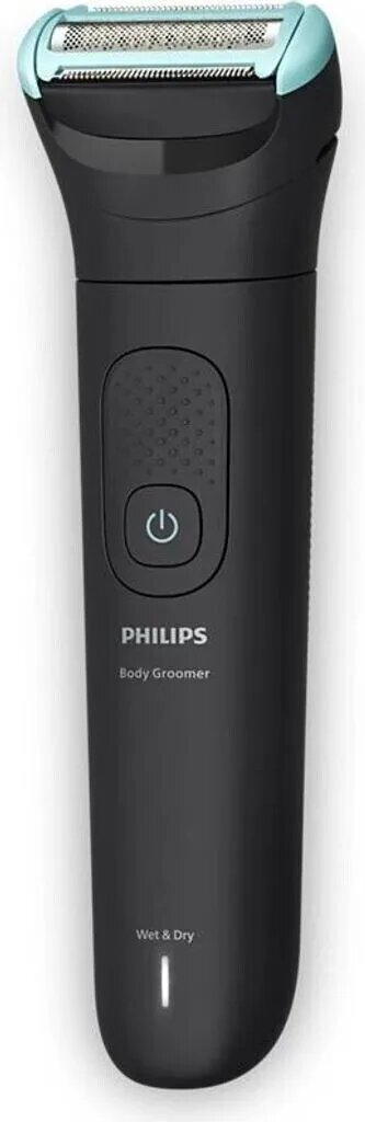 Philips Триммер для бороды и усов Body Groomer Series 7000 BG7470/15