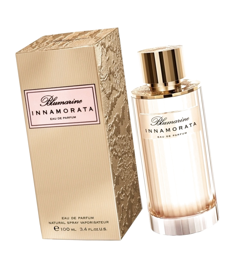 Blumarine Innamorata парфюмерная вода 100 мл женская - Блюмарин Иннамората духи